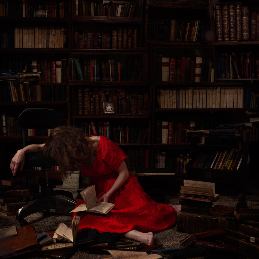 Are you hiding your talent? – Mary-Claire Fredette Photography